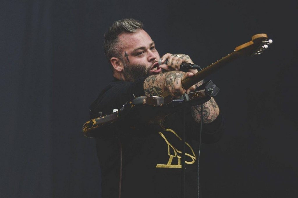 Homesick: Emo Night London Ft. DJ Wade MacNeil of Alexisonfire - London ...