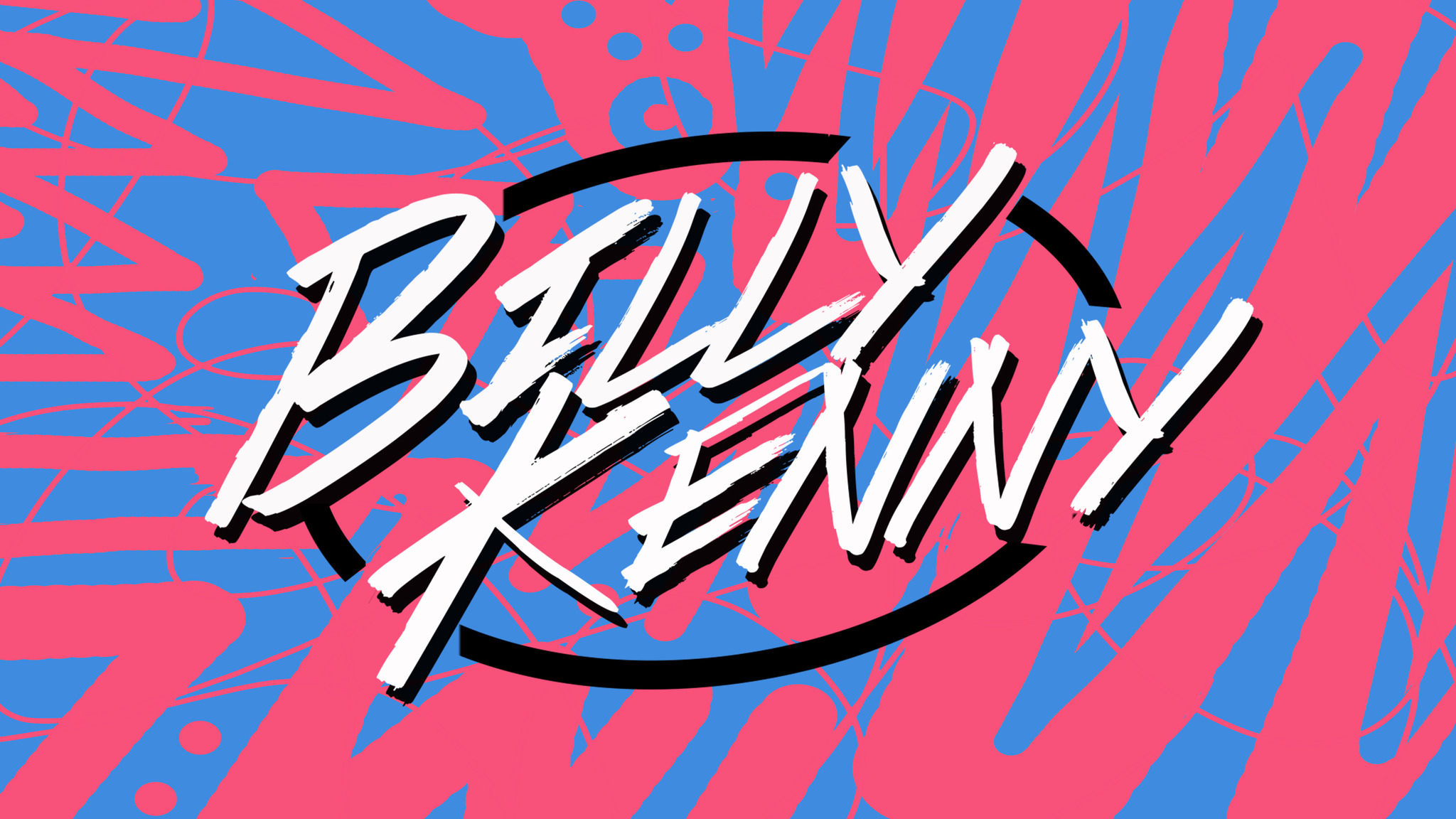 #SYSTEMSATURDAY: Billy Kenny - London Music Hall